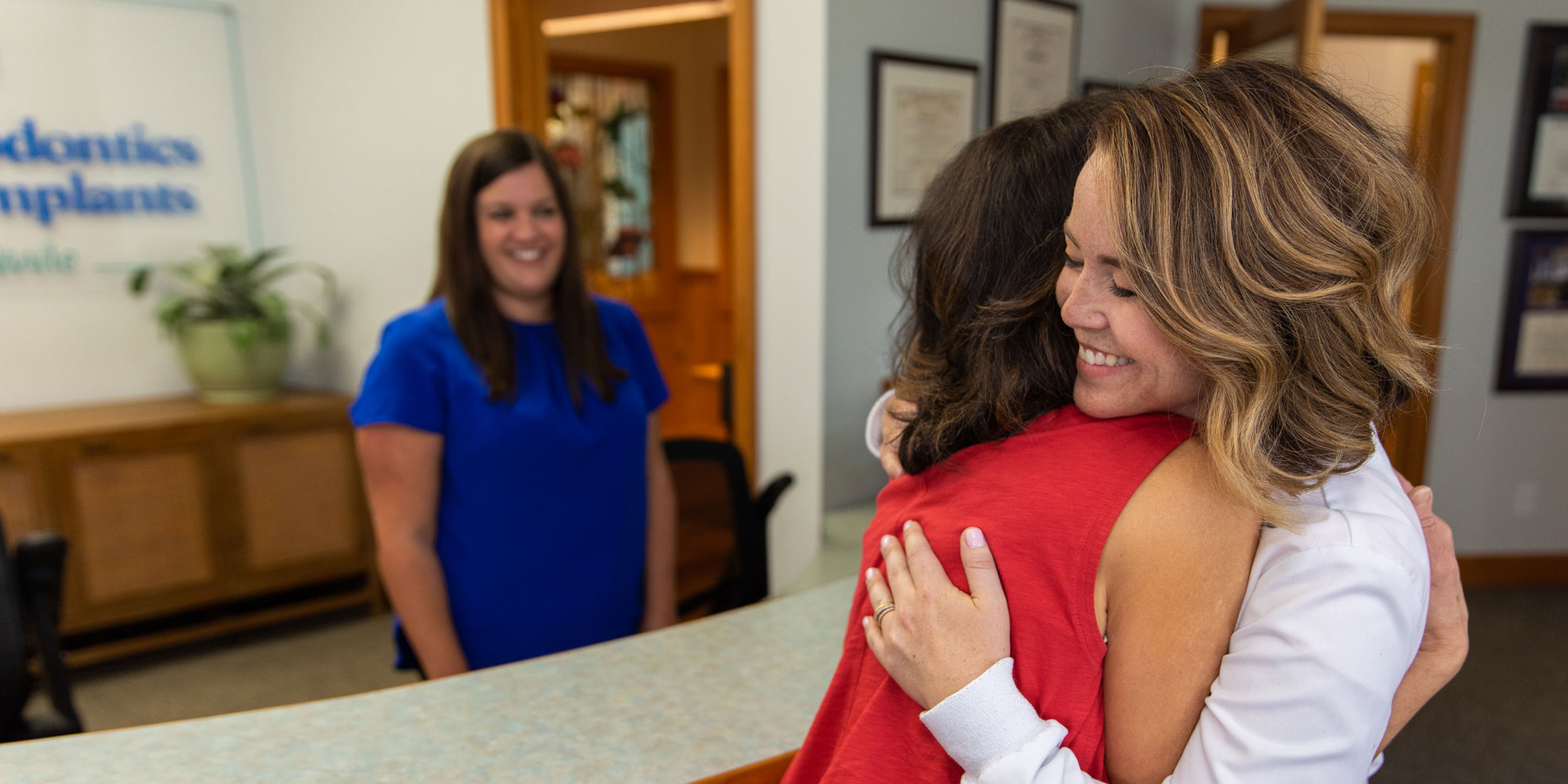 About Us | Cook Periodontics Wilmington, NC